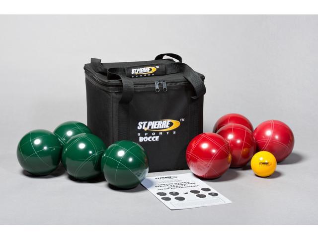Click here for Professional Bocce Set in a Nylon Bag (107mm) by S... prices