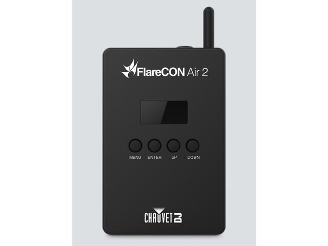 Click here for FlareCON Air 2 prices