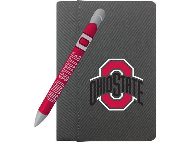 Click here for Greeting Pen Ohio State Buckeyes 4 x 6 Notebook an... prices