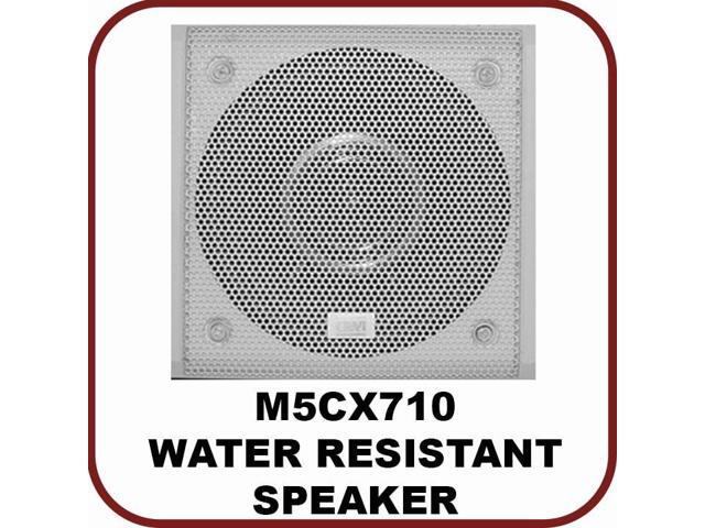 Click here for BSK Speaker  5 inch  Full Range  25V/70V/100V  FR... prices