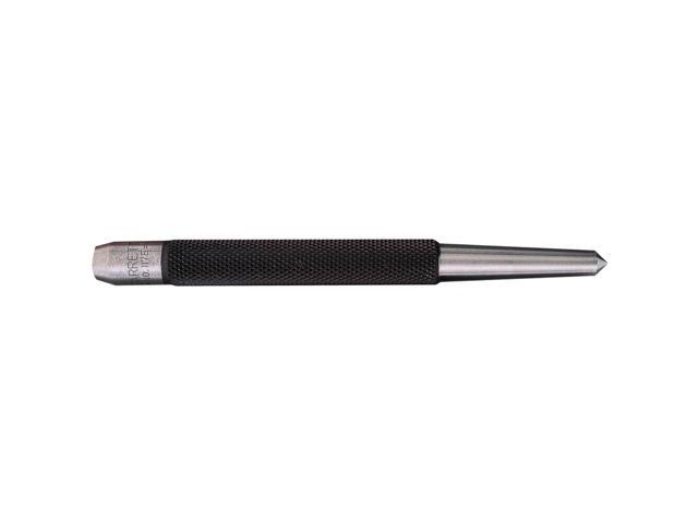 Click here for Starrett Center Punch Steel 4 L 1/4 dia. 117E prices