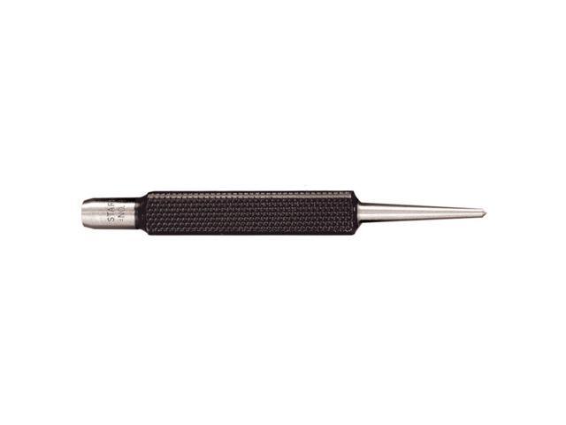 Click here for Starrett Center Punch Steel 3-1/2 L 5/64 dia. 264B prices