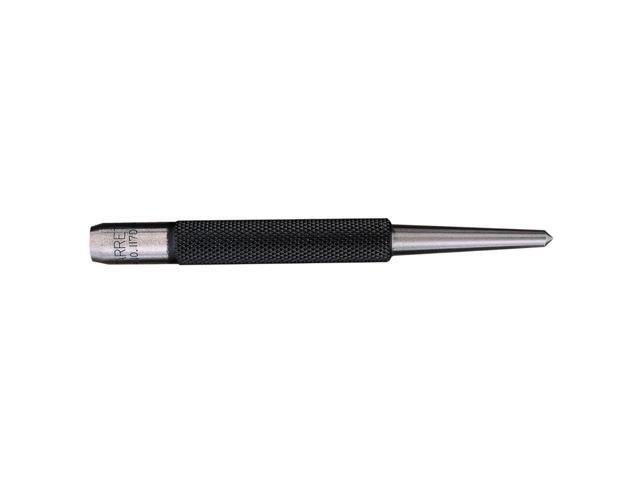 Click here for Starrett Center Punch Steel 4 L 5/32 dia. 117D prices