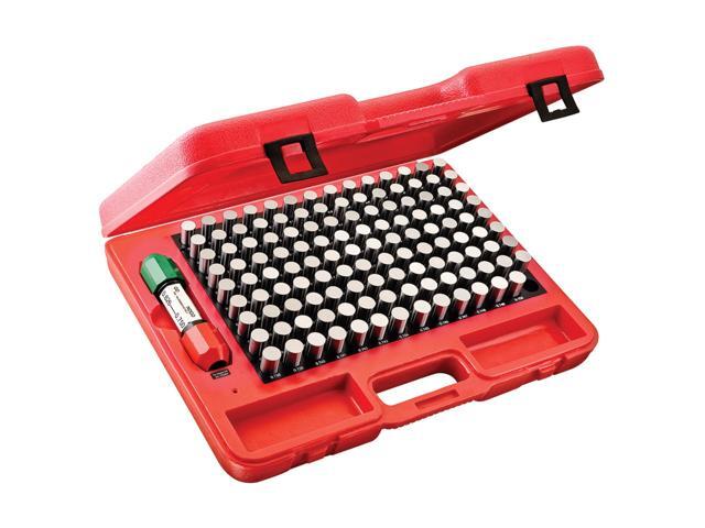 Click here for STARRETT S4009-750 Pin Gage Set Minus 0.626-0.750... prices