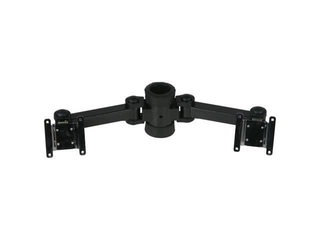 Click here for DOUBLE ARM ACCESSORY FOR L-EVATION STANDS prices