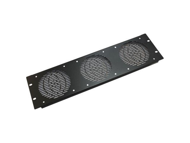 Click here for 5.25 FAN PANEL ACCOMMODATES (3) AFAN45 prices