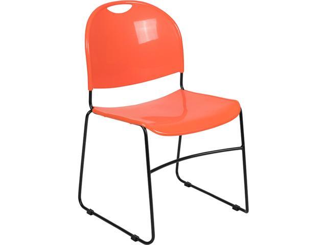 Click here for HERCULES Series 880 lb. Capacity Orange Ultra-Comp... prices