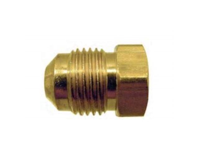 Click here for 3/8 FLARE HEX PLUG prices