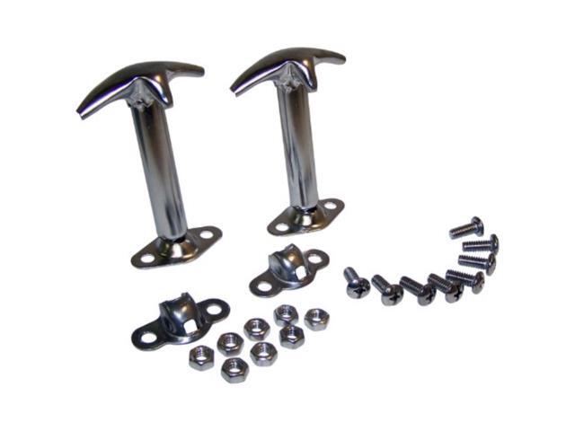 Click here for HOOD CATCH KIT prices