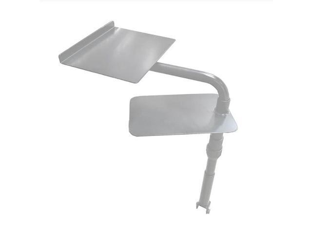 Click here for GTA-Pro Keyboard Mouse Tray White prices