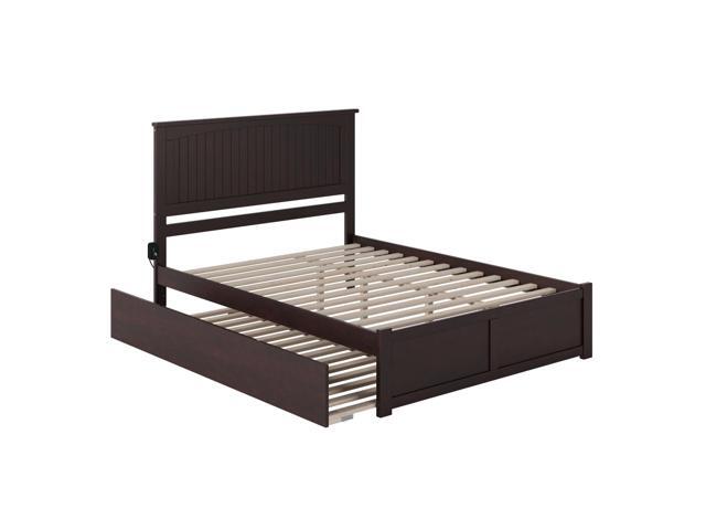 Click here for Nantucket Queen Bed with Footboard and Twin Extra... prices