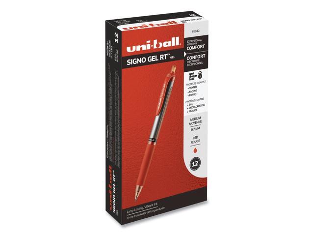 Click here for uni-ball Signo Retractable Gel Pen PEN UNI-BLL GEL... prices