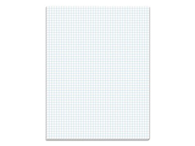Click here for TOPS Quadrille Pads PAD QUADRILLE 5SQ 8.5X11 prices