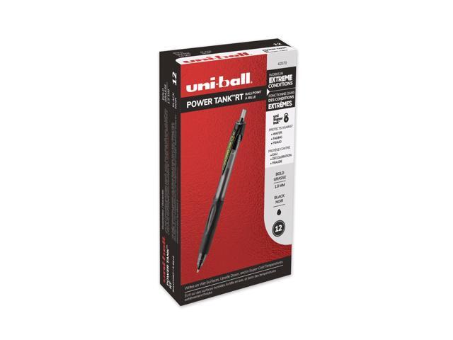 Click here for uni-ball Power Tank RT Retractable Ballpoint Pen P... prices