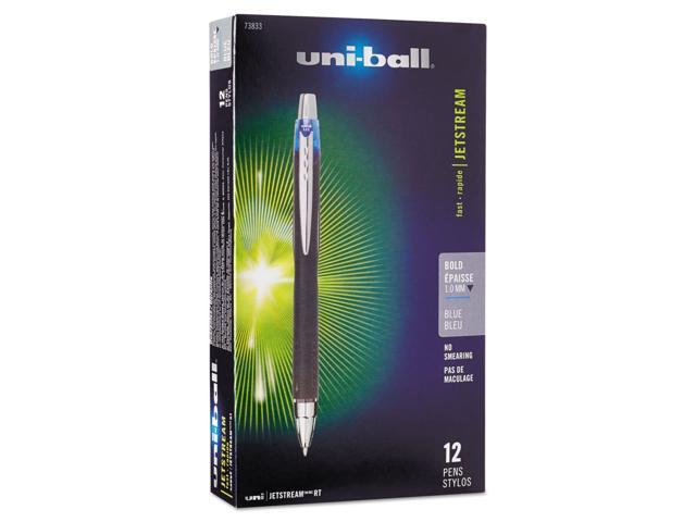 Click here for uni-ball Jetstream Retractable Ballpoint Pen PEN J... prices