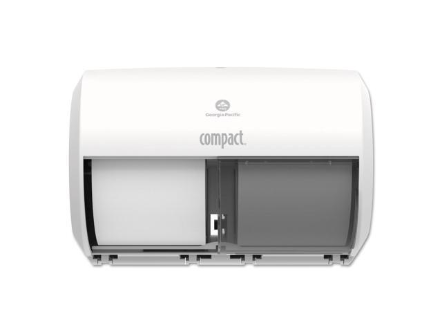 Click here for Georgia Pacific Professional Compact Coreless Side... prices