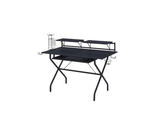 Click here for Computer Desk  Black prices