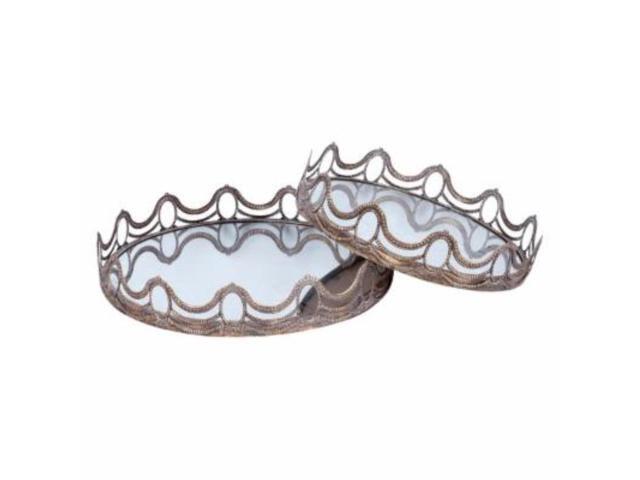 Click here for Decorative Wall Mirrors  Set of 2 prices