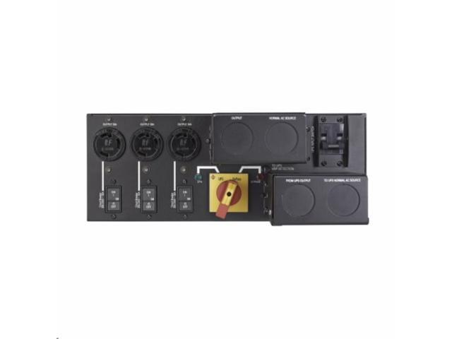 Click here for Eaton 9PX Maintenance Bypass for Select 8kVA-11kVA... prices