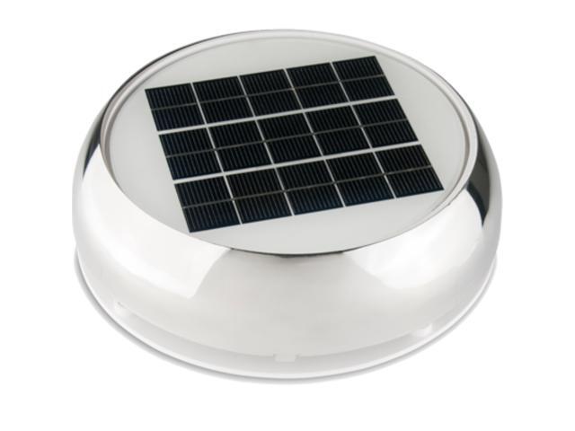 Click here for 3 Day/Night Solar Vent  Stainless Steel prices