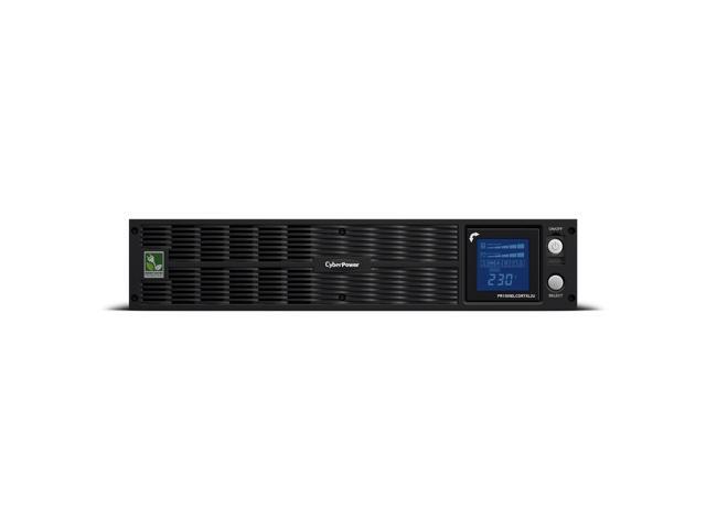 Click here for Cyberpower 1500VA 10xIEC320 C13 220V UPS PR1500ELC... prices