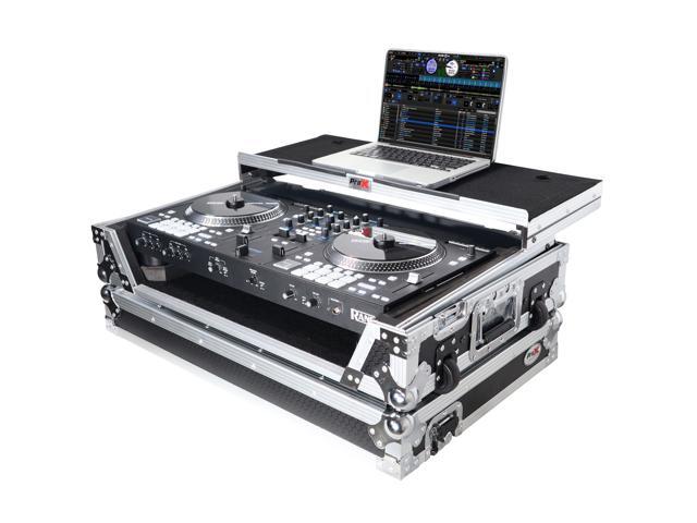Click here for Flight Case For RANE ONE DJ Controller with Slidin... prices