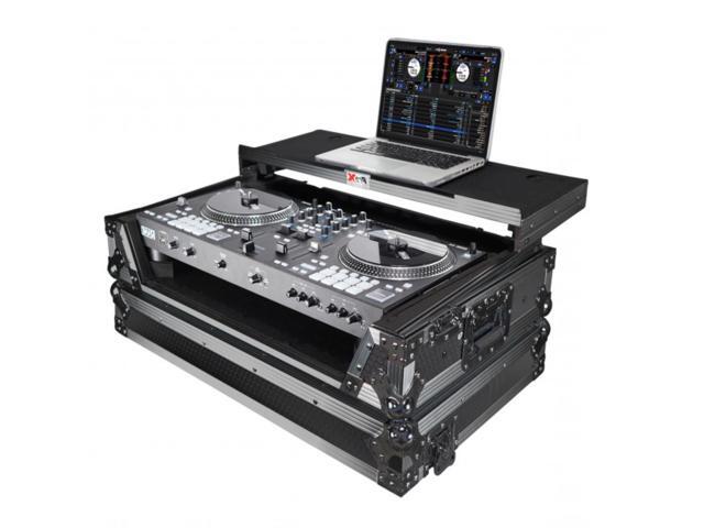 Click here for Flight Case For RANE ONE Dj Controller W-Sliding L... prices