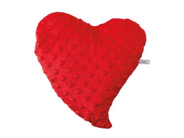 Click here for Bucky Heartwarmer  Red  Small prices