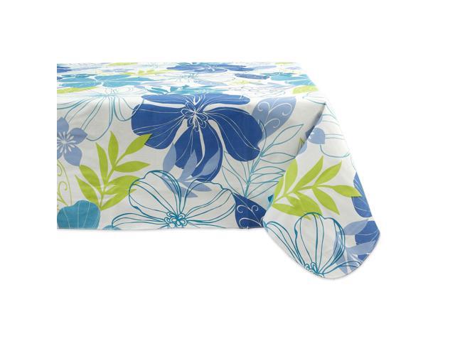 Click here for J & M Tropical Bahama Vinyl Tablecloth 60x84 prices