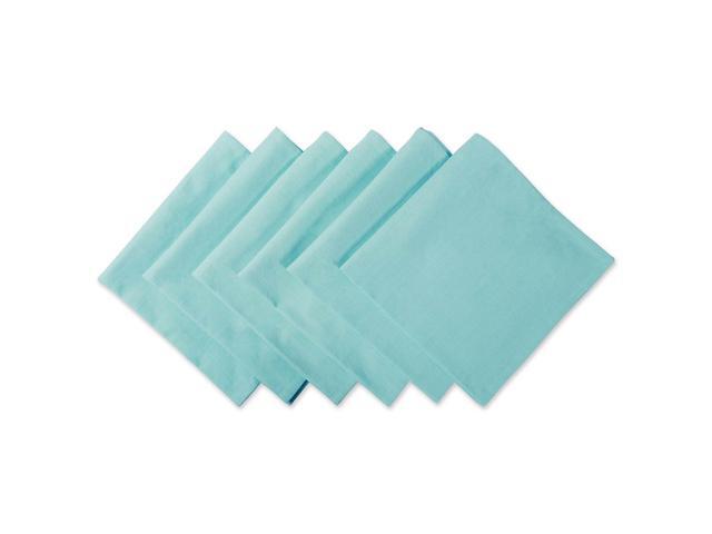 Click here for DII Aqua Napkin (Set of 6) prices