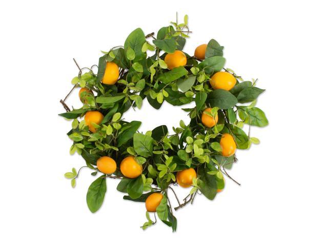 Click here for DII Lemon Wreath prices