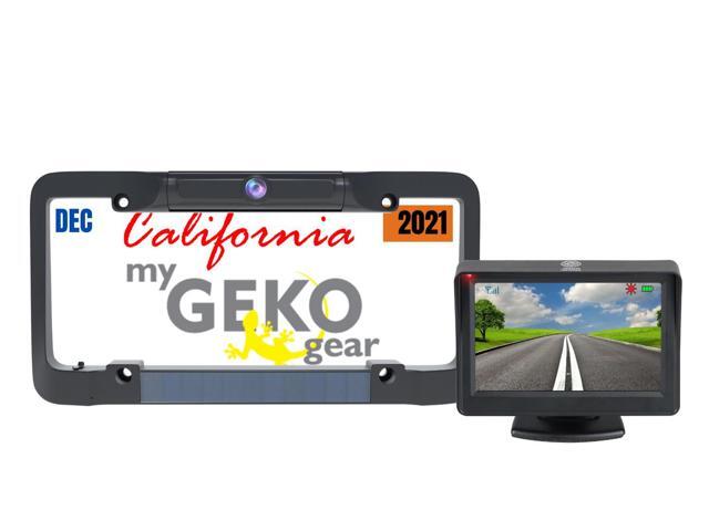 Click here for myGEKOgear SOLARST Solar Powered Wireless Backup C... prices