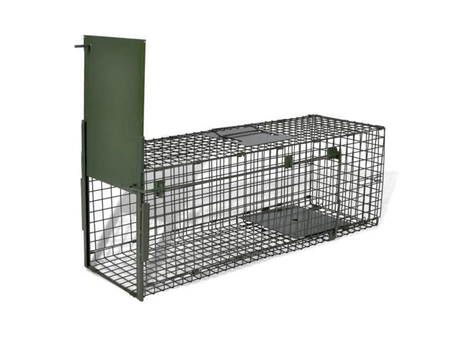 Click here for Life Trap 1 door prices