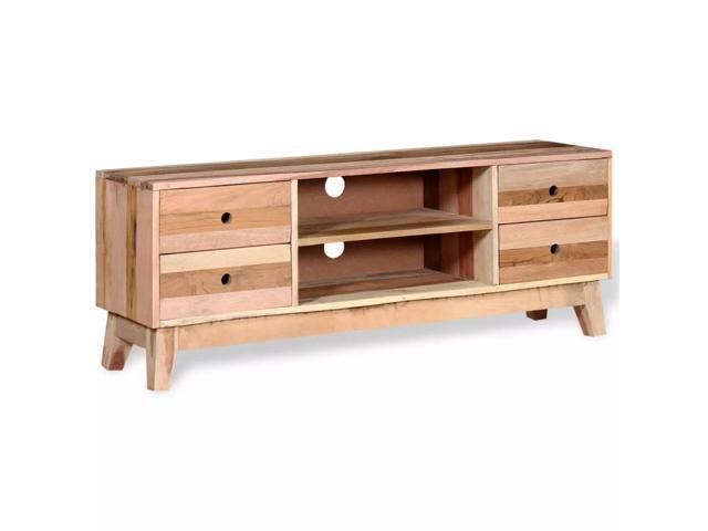 Click here for vidaXL TV Cabinet Solid Reclaimed Wood prices