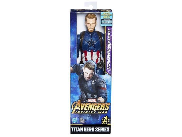 Click here for Avengers Infinity War Titan Hero Series 12 Inch Fi... prices