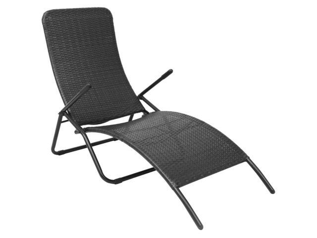 Click here for vidaXL Patio Lounge Chair Outdoor Chaise Lounge Ch... prices