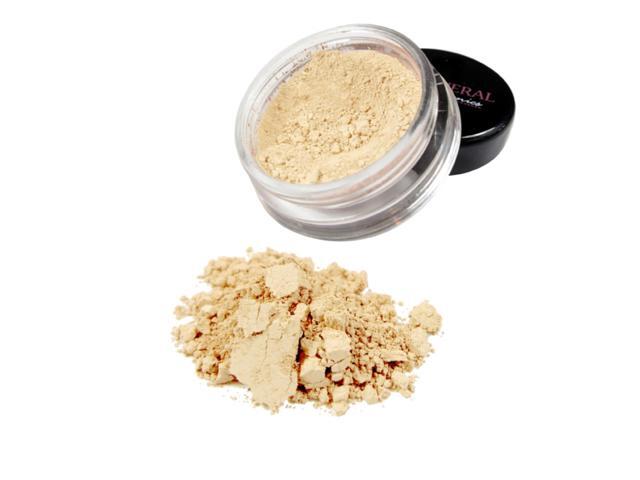 Click here for Mineral Hygienics Makeup - Foundation - Light Gold... prices