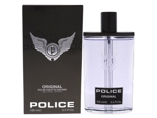 Click here for Police Original by Police for Men - 3.4 oz EDT Spr... prices