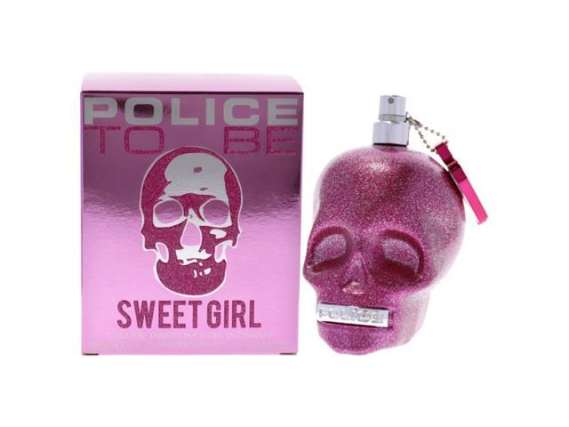 Click here for Police To Be Sweet Girl by Police for Women - 4.2... prices