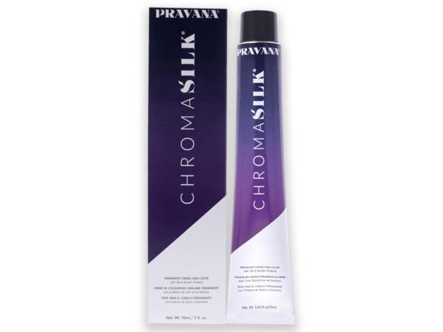 Click here for ChromaSilk Creme Hair Color - 6N Dark Blonde by Pr... prices