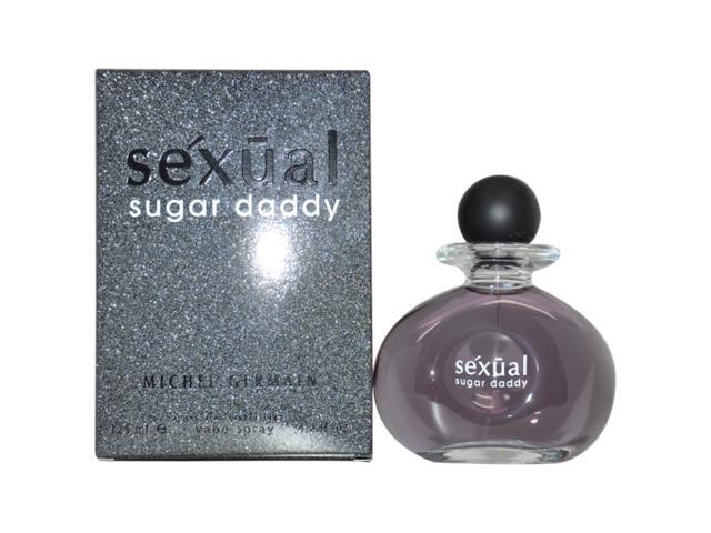 Click here for Sexual Sugar Daddy by Michel Germain for Men - 4.2... prices