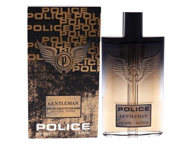 Click here for Police Gentleman by Police for Men - 3.4 oz EDT Sp... prices