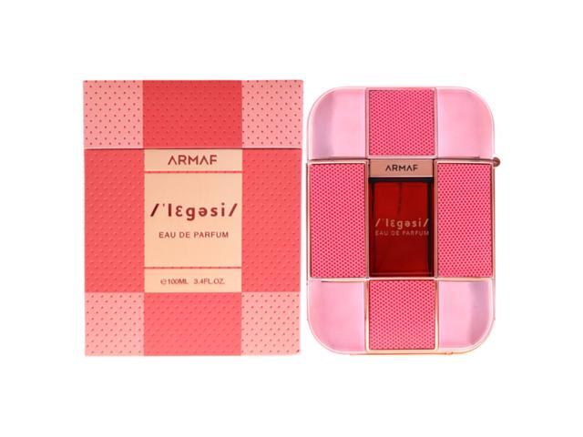 Click here for Legesi by Armaf for Women - 3.4 oz EDP Spray prices