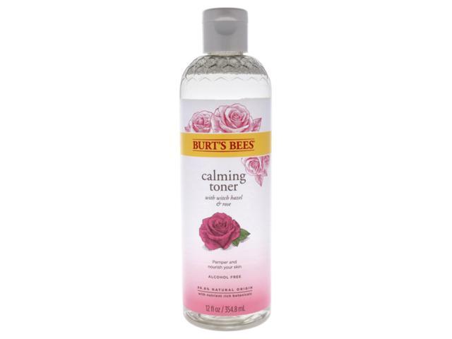 Click here for Calming Toner - Witch Hazel and Rose by Burts Bees... prices