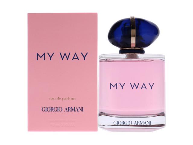 Click here for My Way by Giorgio Armani for Women - 3 oz EDP Spra... prices