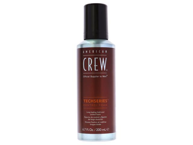 Click here for Techseries Control Foam by American Crew for Men -... prices