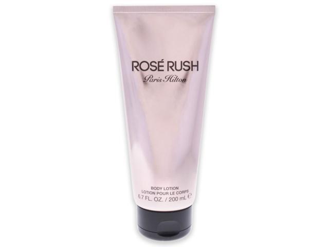 Click here for Rose Rush by Paris Hilton for Women - 6.7 oz Body... prices
