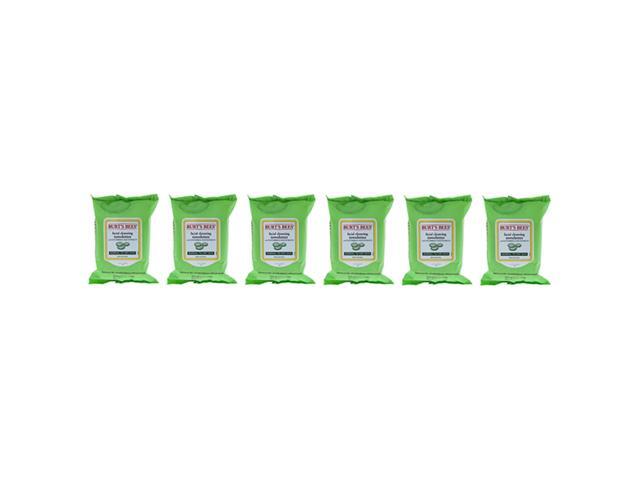 Click here for Facial Cleansing Towelettes - Cucumber and Sage by... prices