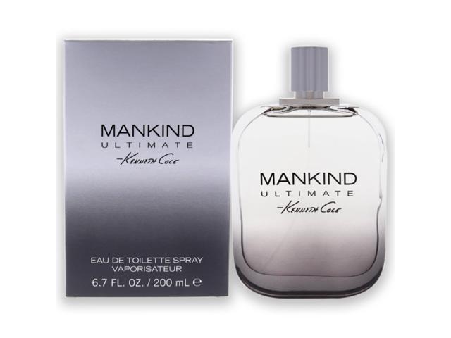 Click here for Mankind Ultimate by Kenneth Cole for Men - 6.7 oz... prices