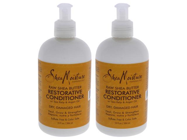 Click here for Raw Shea Butter Restorative Conditioner - Pack of... prices